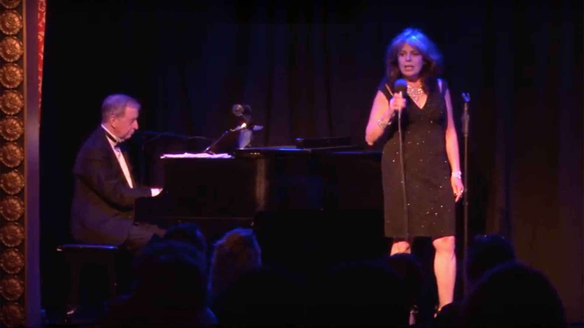 Videos – Rosemary Frances – Pianist