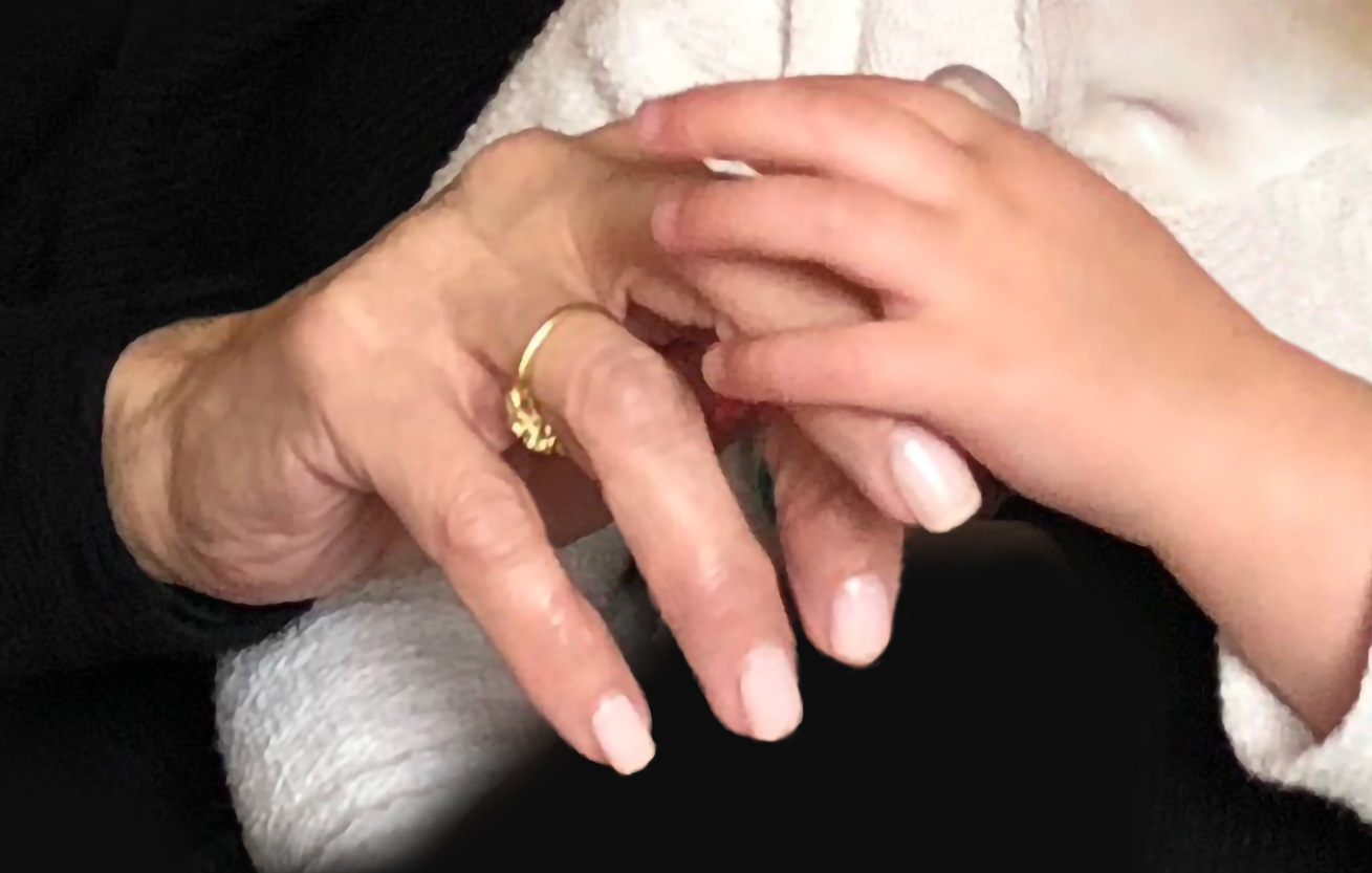 Listen – Rosemary Frances – Pianist